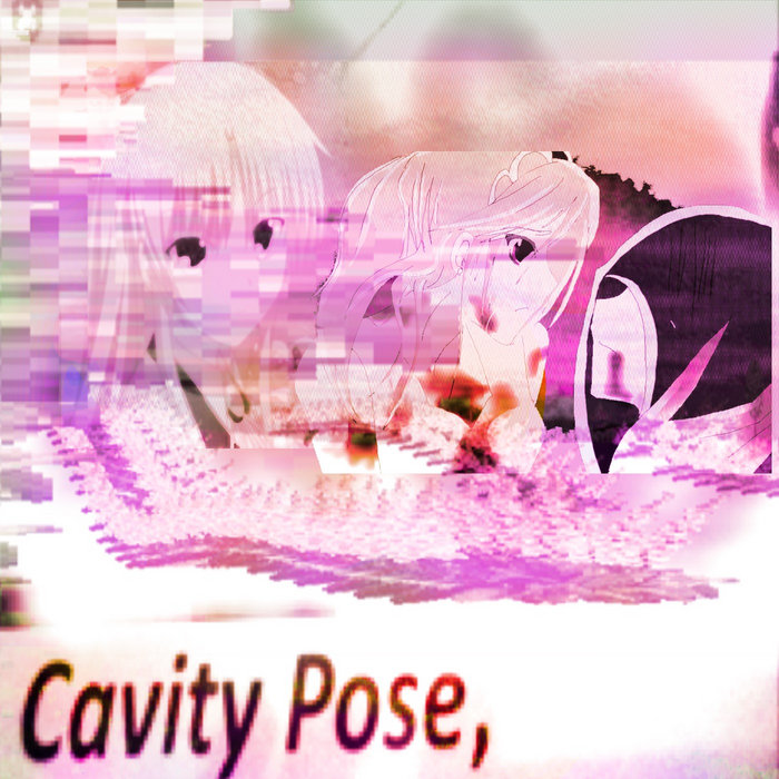 Cavity Pose | yve:tte