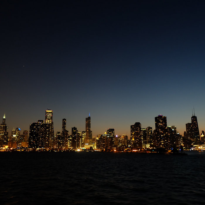 fingertips | John McCool