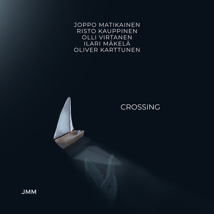 crossing | Joppo Matikainen