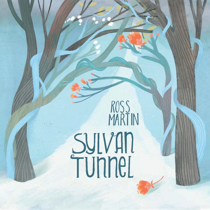 Sylvan Tunnel | Ross Martin