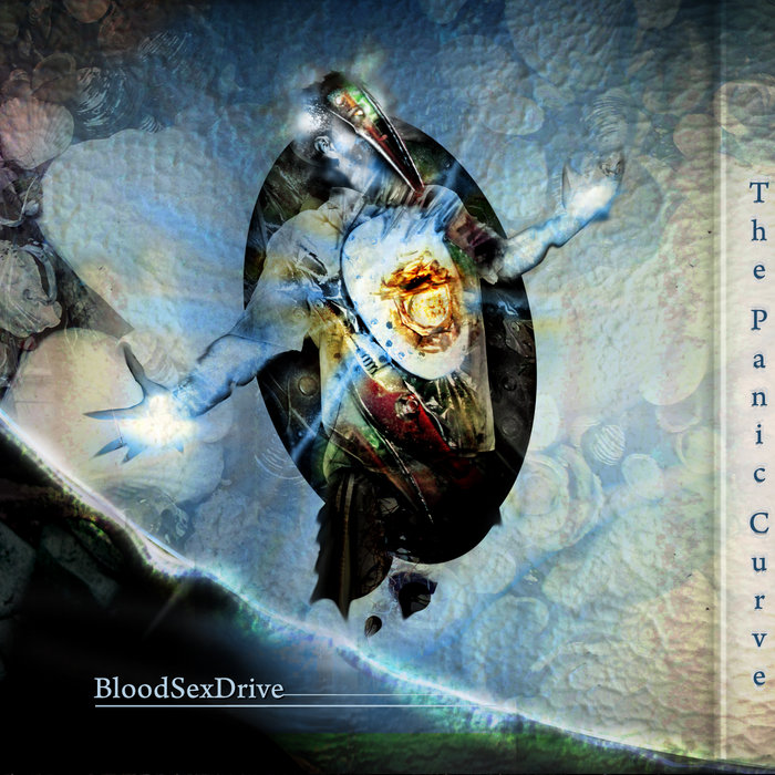 The Panic Curve | BloodSexDrive