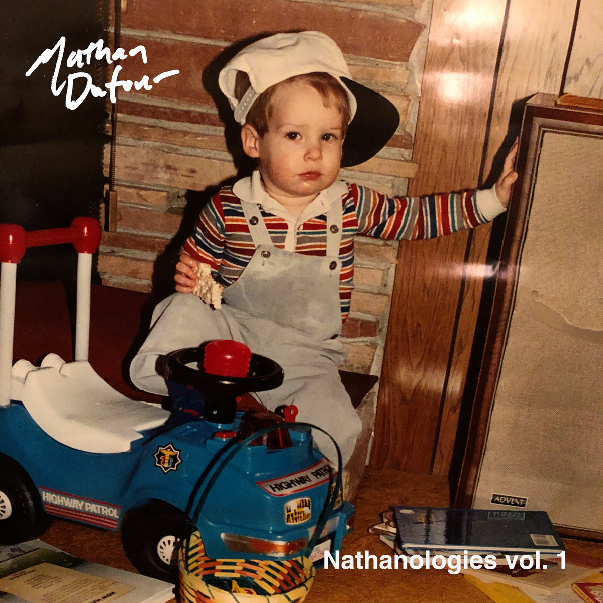 Nathanologies, vol. I | Nathan Dufour