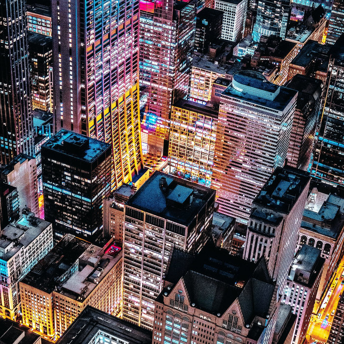 Neon Grime | Seraphian Sounds