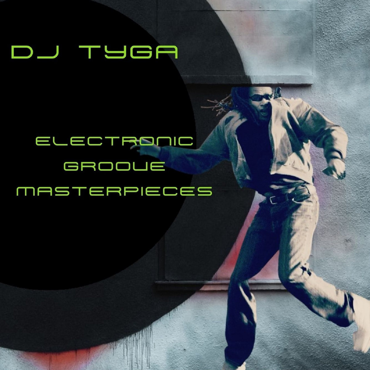 Extra Track - Deep up North - Original version | DJ TygA