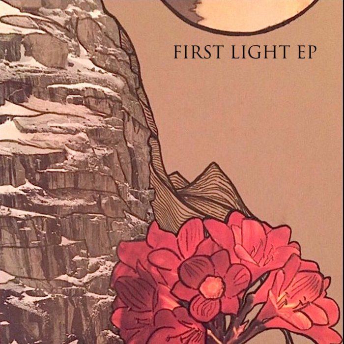 First Light EP | Aperture