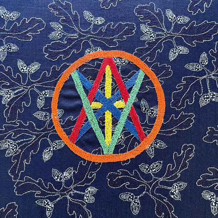 OVA | Afro Celt Sound System | sixdegreesrecords