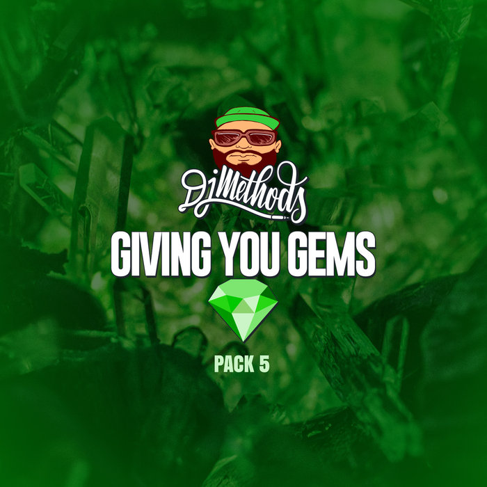 Giving You Gems Pack 5 | METHODS