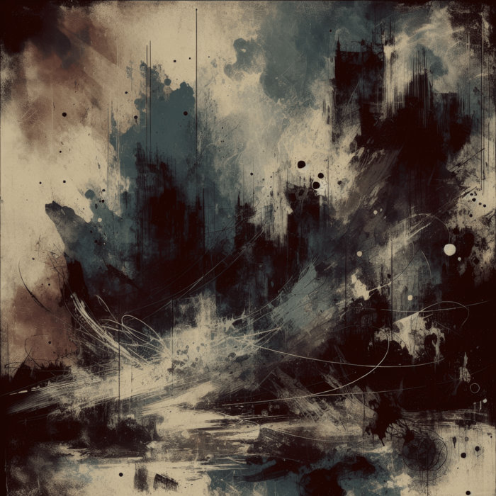 Luteous | Mushin