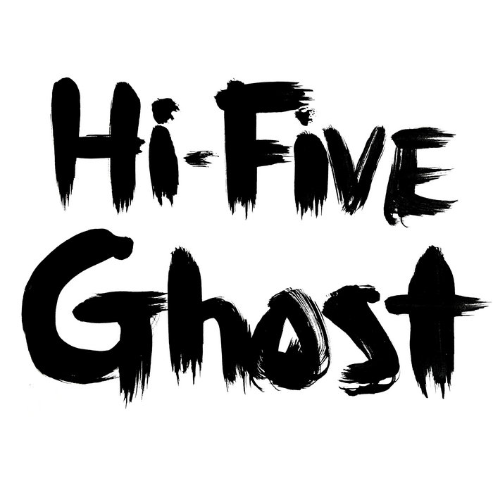 Silly Water | Hi-Five Ghost