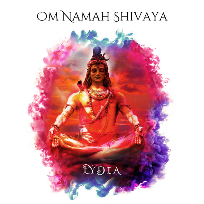 Oh Namah Shivaya