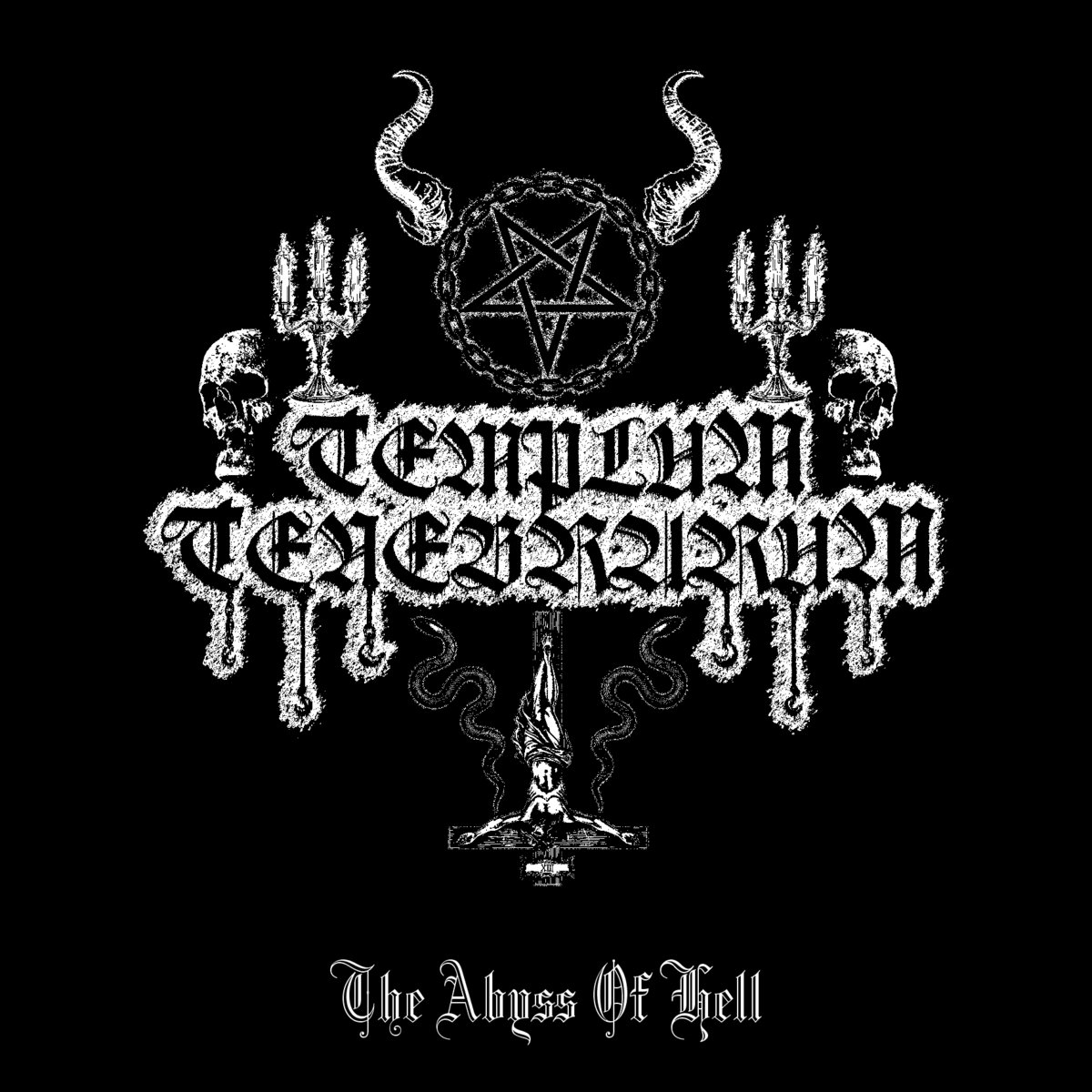 The Abyss Of Hell | TEMPLUM TENEBRARUM | VoX TenebriS