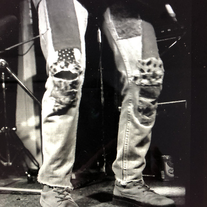 Home recordings 1993 | Simon Goodridge