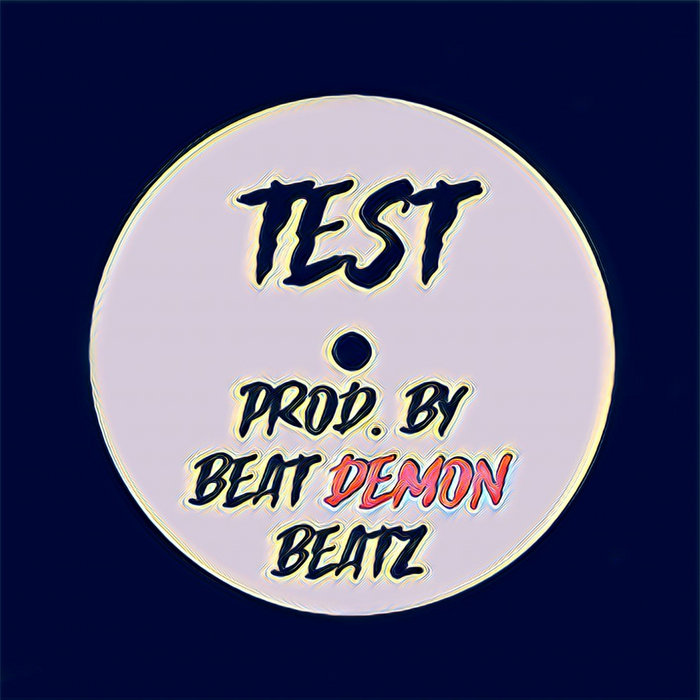 TEST | Beat Demon Beatz