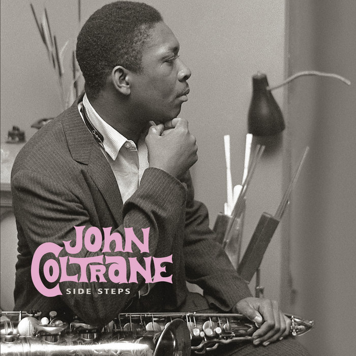 Blue Calypso | John Coltrane