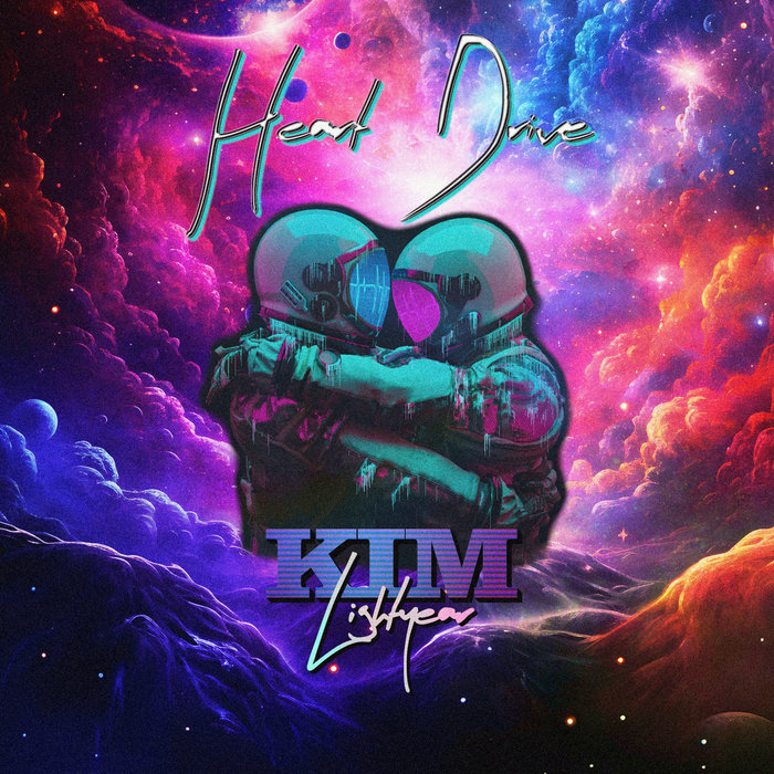 Heart Drive | Kim Lightyear