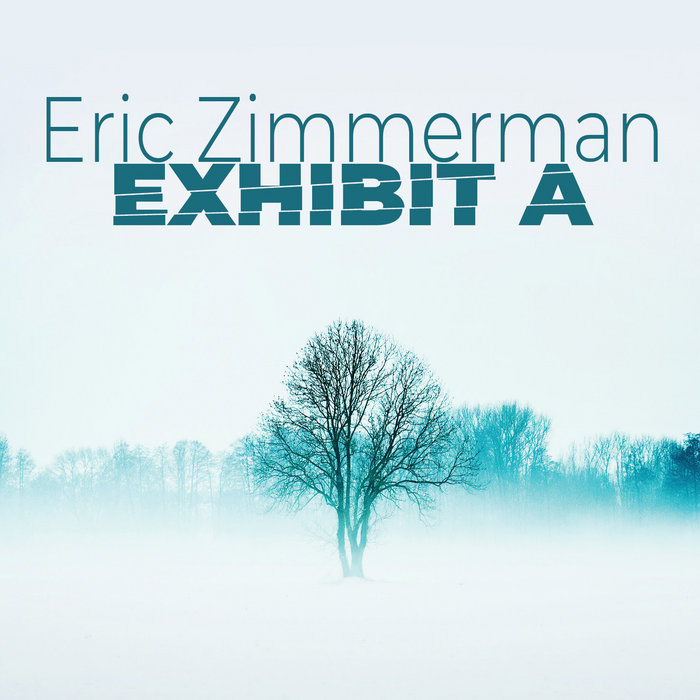 Exhibit A | Eric Zimmerman