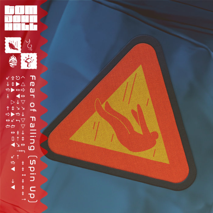 Fear of Falling (spin up) | Tom John Hall