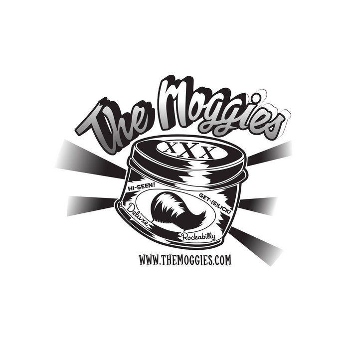 THE MOGGIES | THE MOGGIES