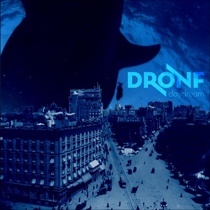 Daydream (Smashing Pumpkins) | Dronf
