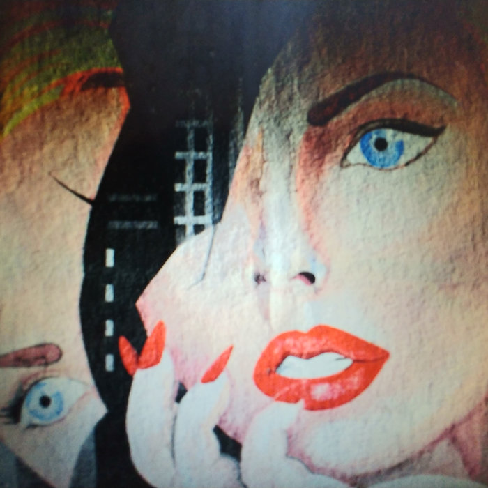 Satori Circus | Richard Soutar