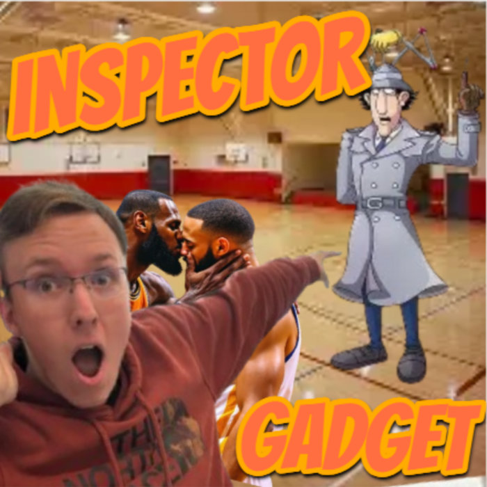 Inpector Gadget! | The Filthy Vermin