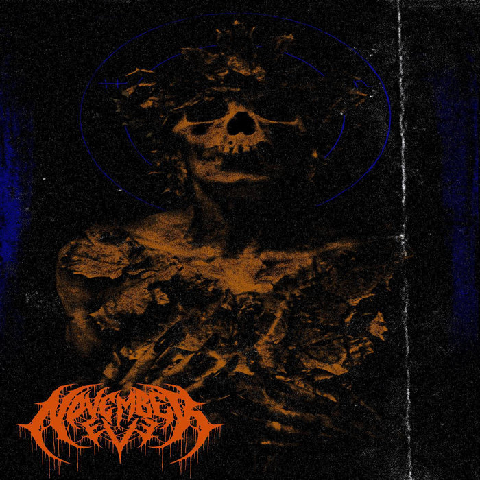 Enter The Crypt | November Eve