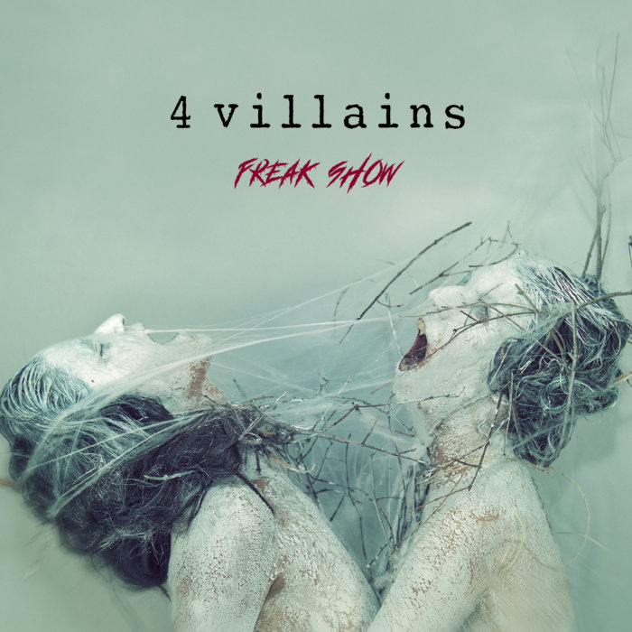 Freak Show | 4 Villains