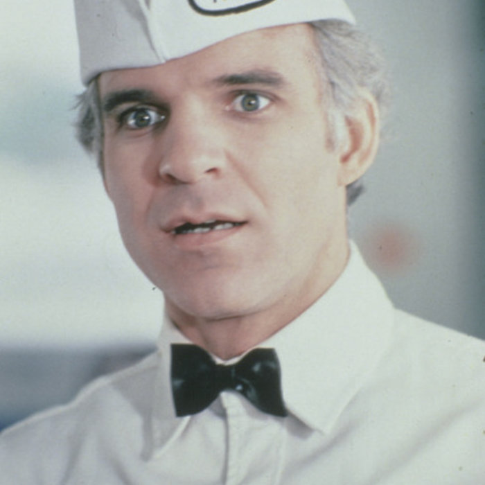 Navin R. Johnson | Dear Elves