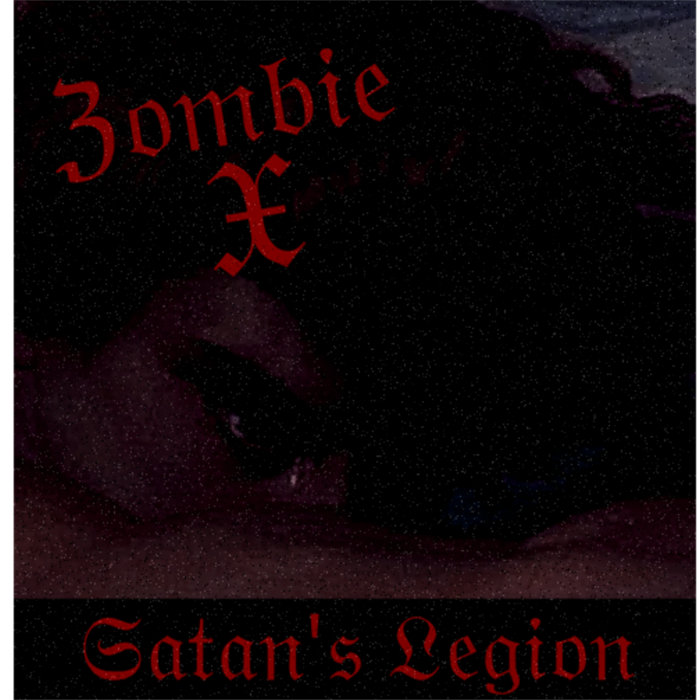 Satan's Legion | Zombie X