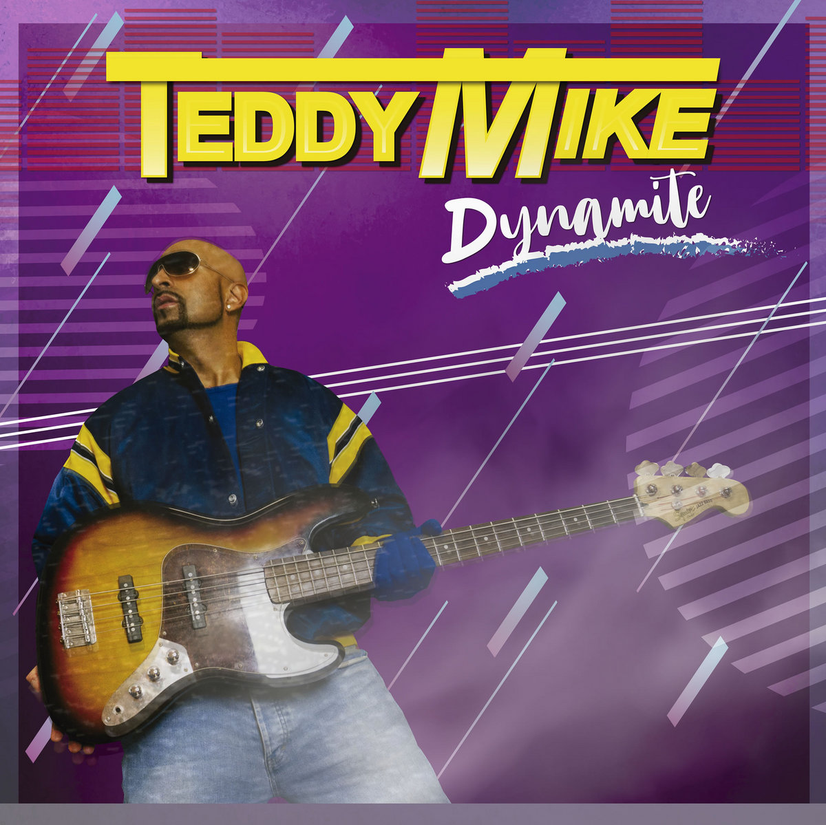 Dynamite | Teddy Mike | Neon Finger