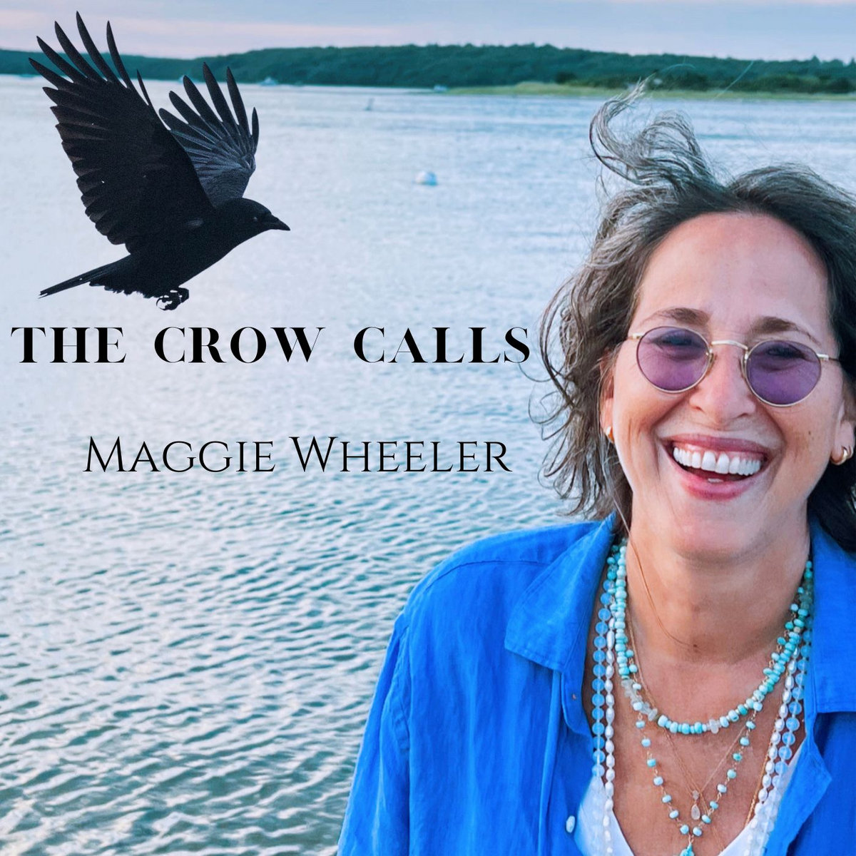 THE CROW CALLS | MAGGIE WHEELER