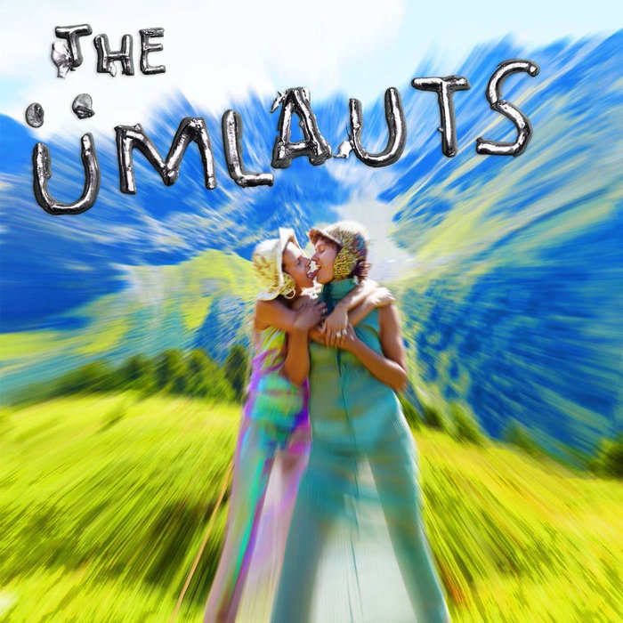 Ü EP | The Umlauts