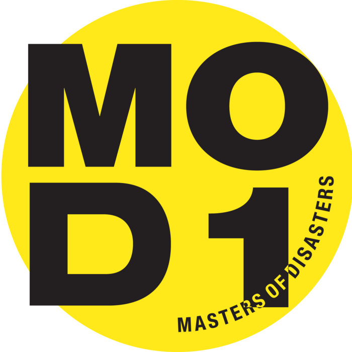 MoD 001 | MASTERS OF DISASTERS