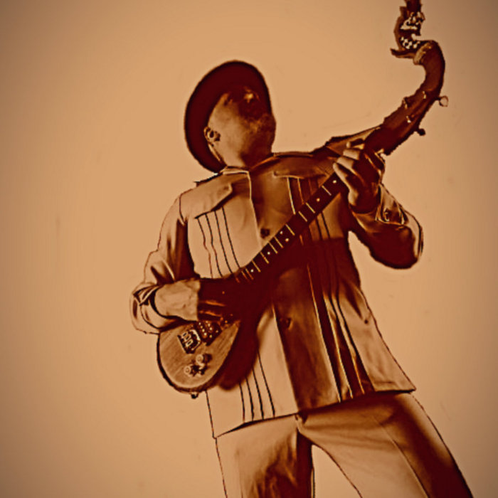Viva La Cabra! | The Uncredible Phin Band | BPBS Arts & Media