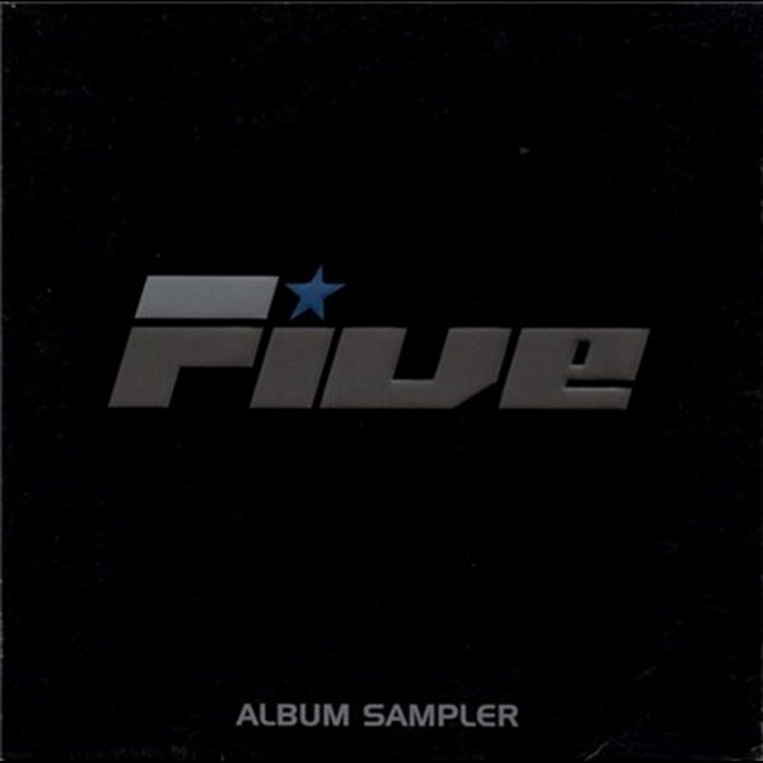 Album Sampler | Five