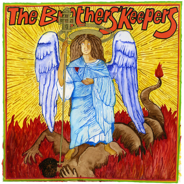 The Brothers' Keepers | The Brothers' Keepers