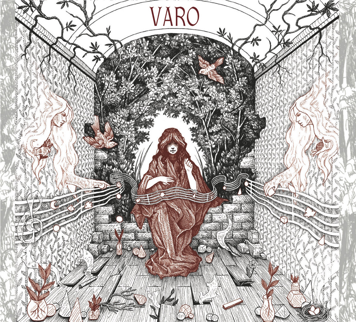 VARO | Varo