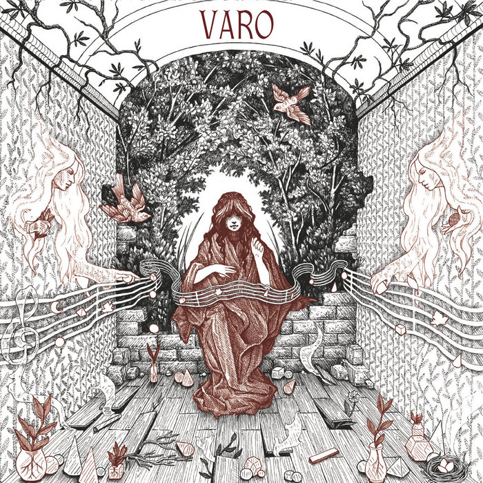 VARO | Varo