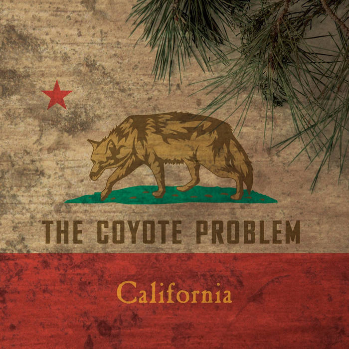 California | Peter Bolland