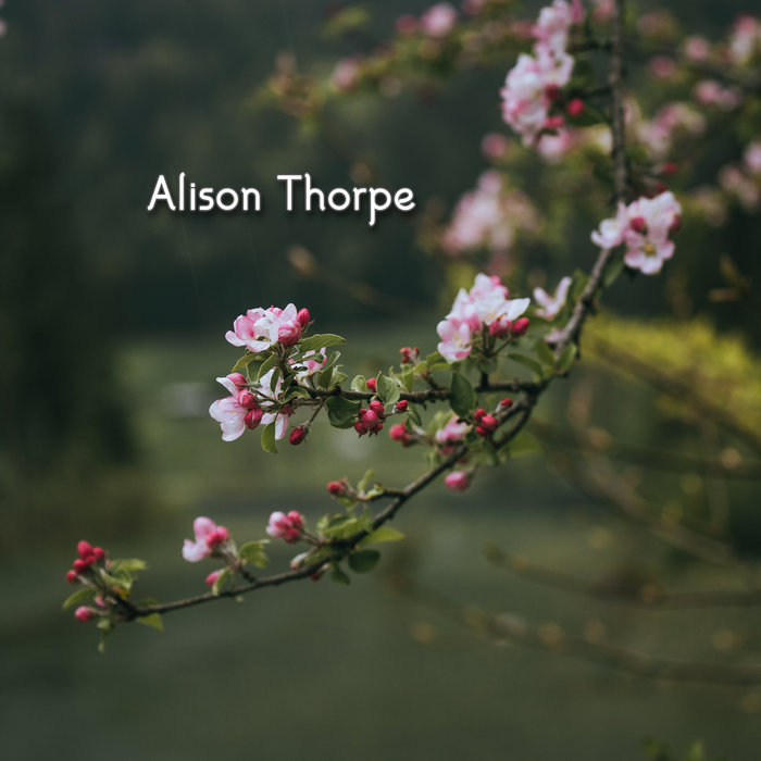 Alison Thorpe - EP | Emerging Voices Records