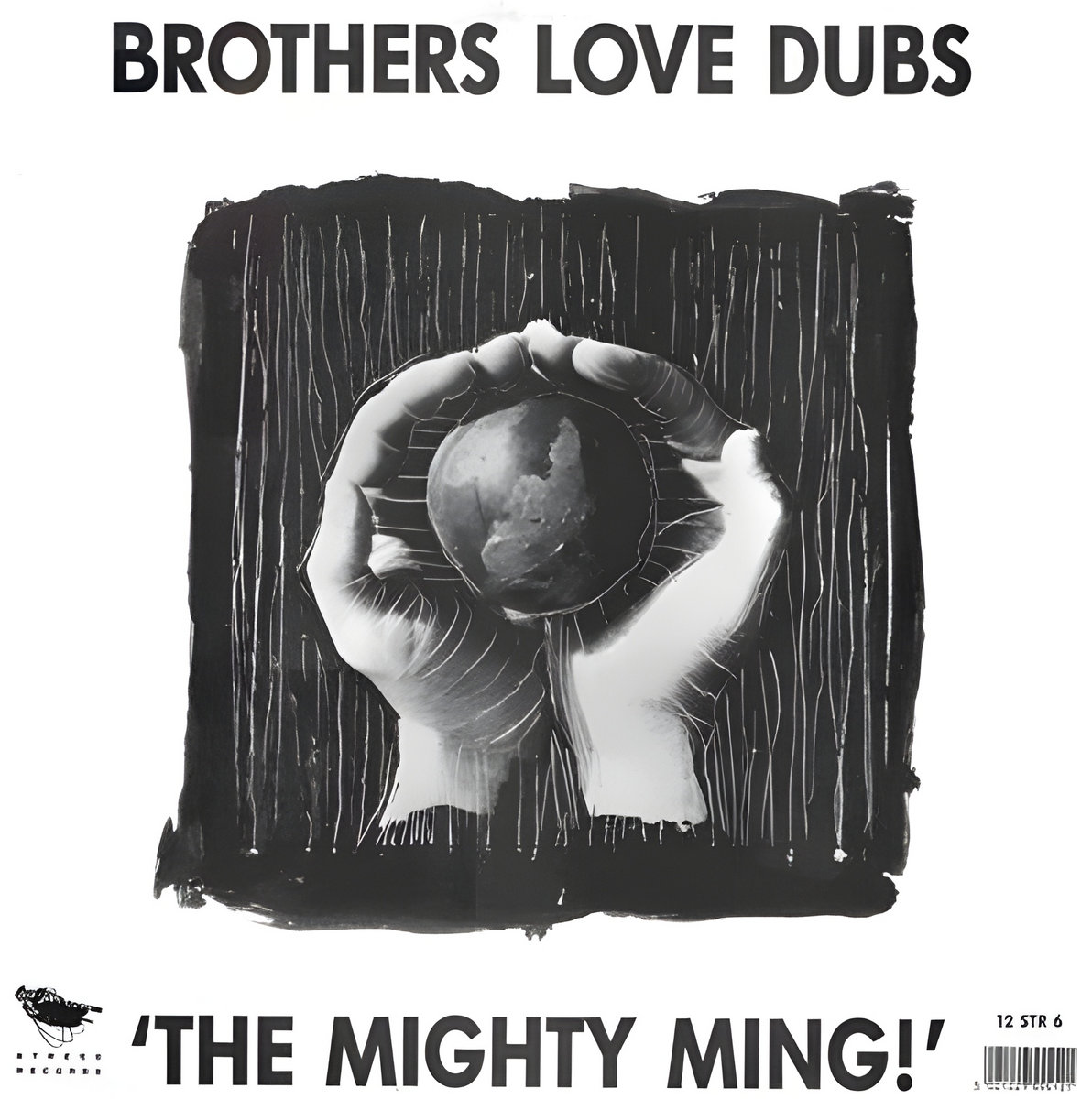Brothers Love Dubs 'The Mighty Ming' J. Rainbow (It's In There) Edit | J Rainbow