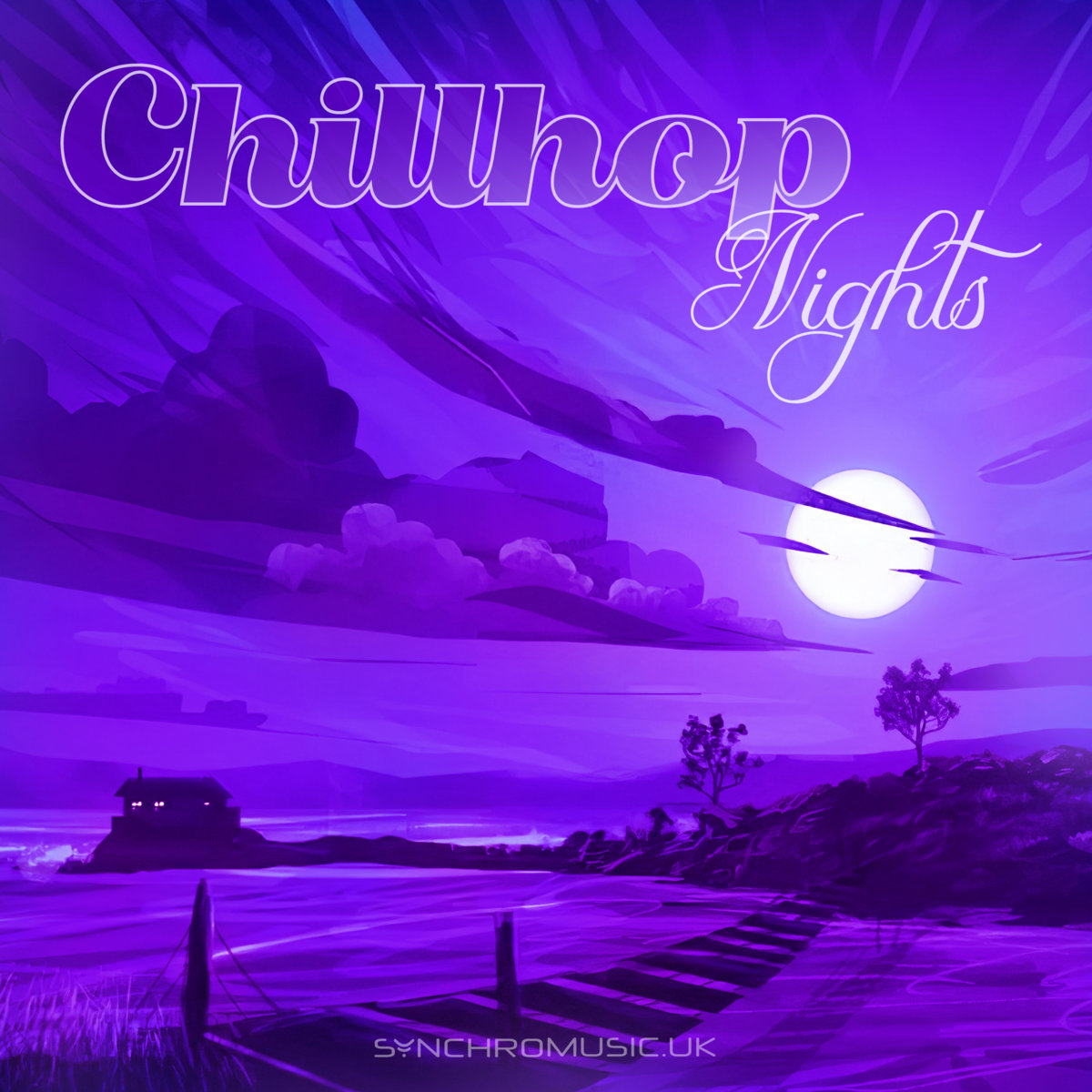 Chillhop Nights | Emilio Merone