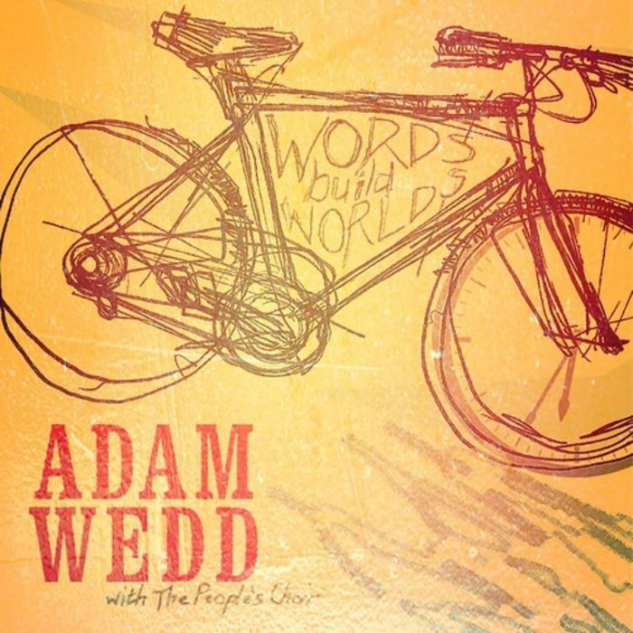 Temptation Of Nothingness - feat The Peoples Choir | Adam Wedd