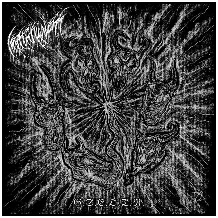 G.S.E.O.T.N. | Wrathfulness