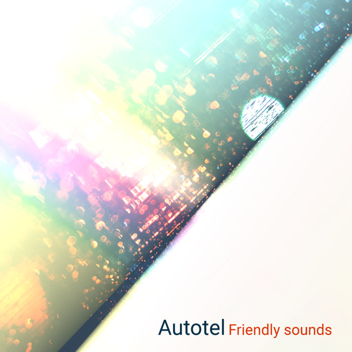 Friendly Sounds | Autotel