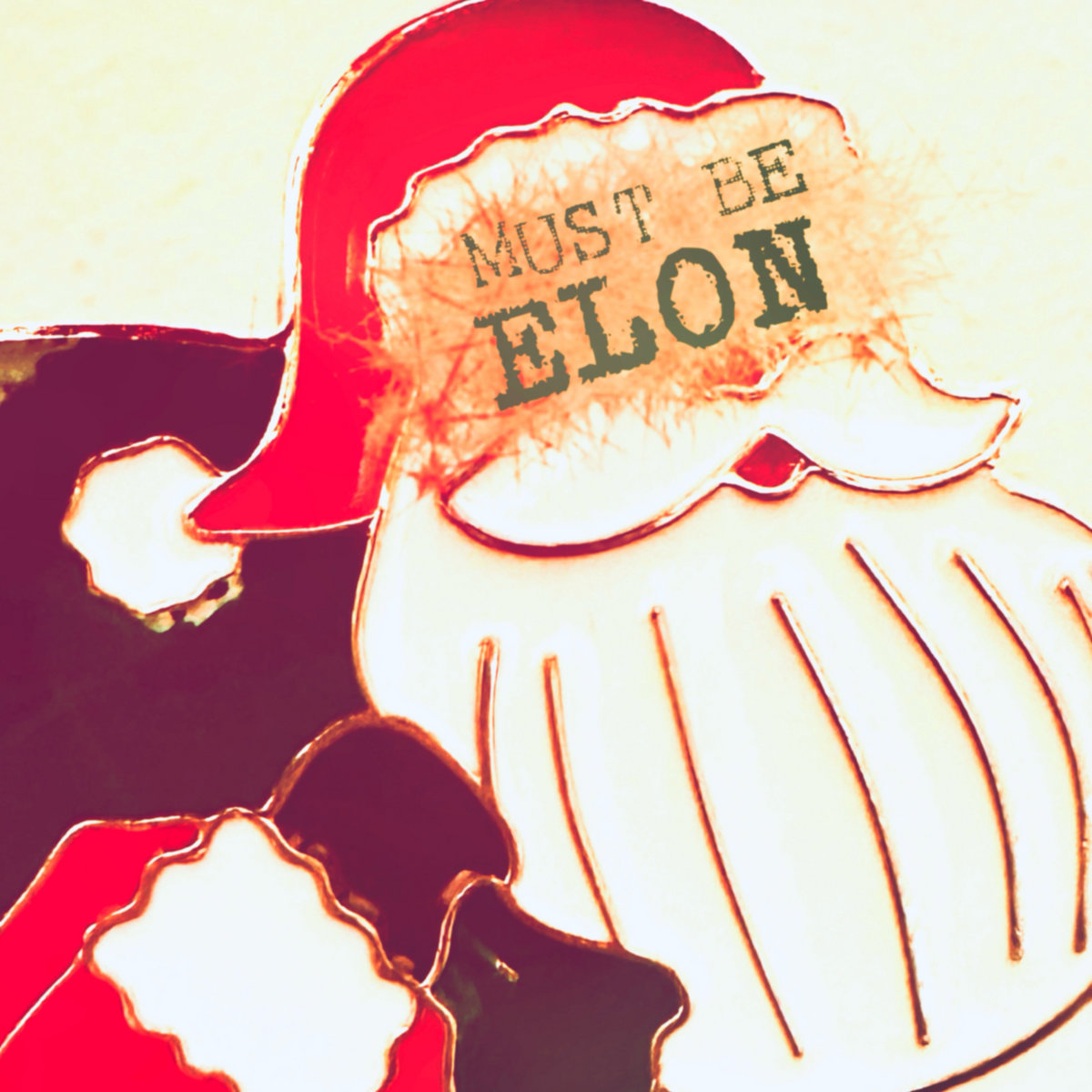 Must Be Elon | ThIIIrd Person