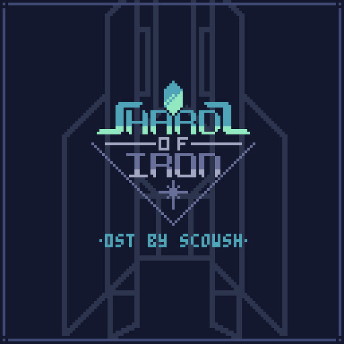 Shardz of Iron - Caravan Mode OST | scowsh | Scowsh