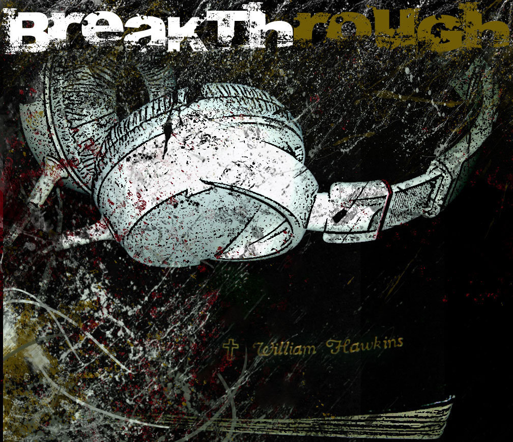 BreakThrough | Will Hawkins