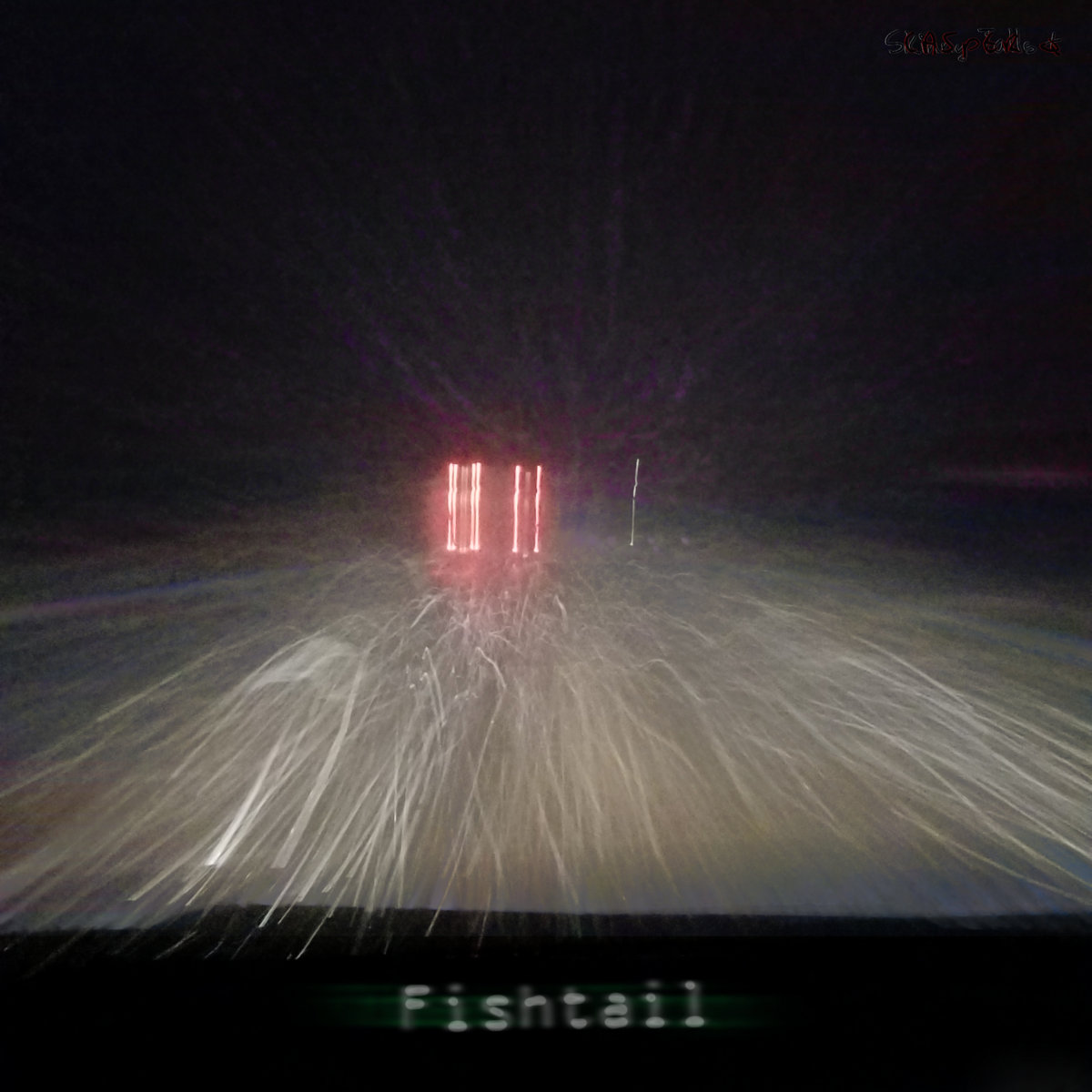 Fishtail | Bad Patrick