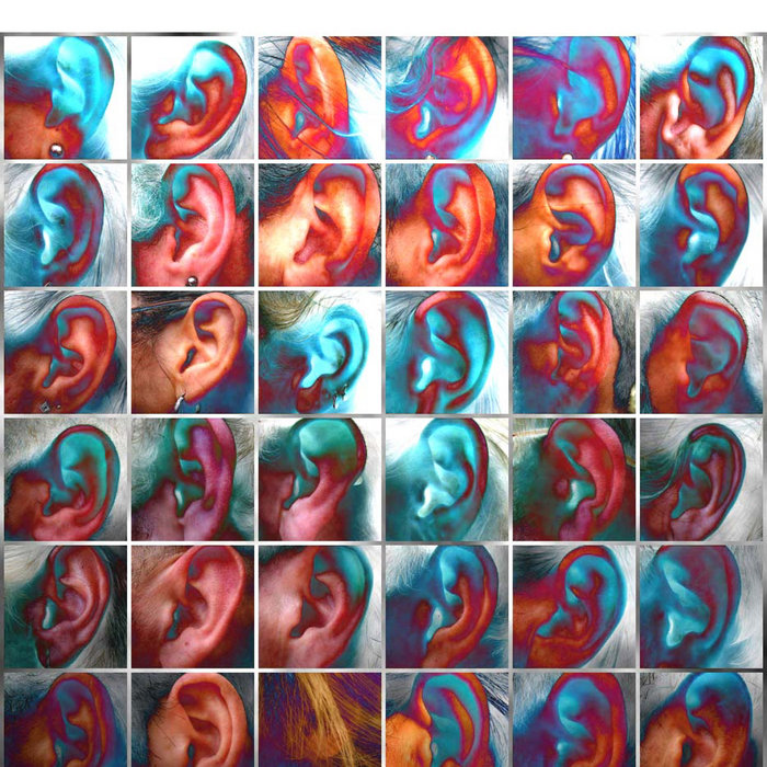 BENDING THE EAR | BENDING THE MAP